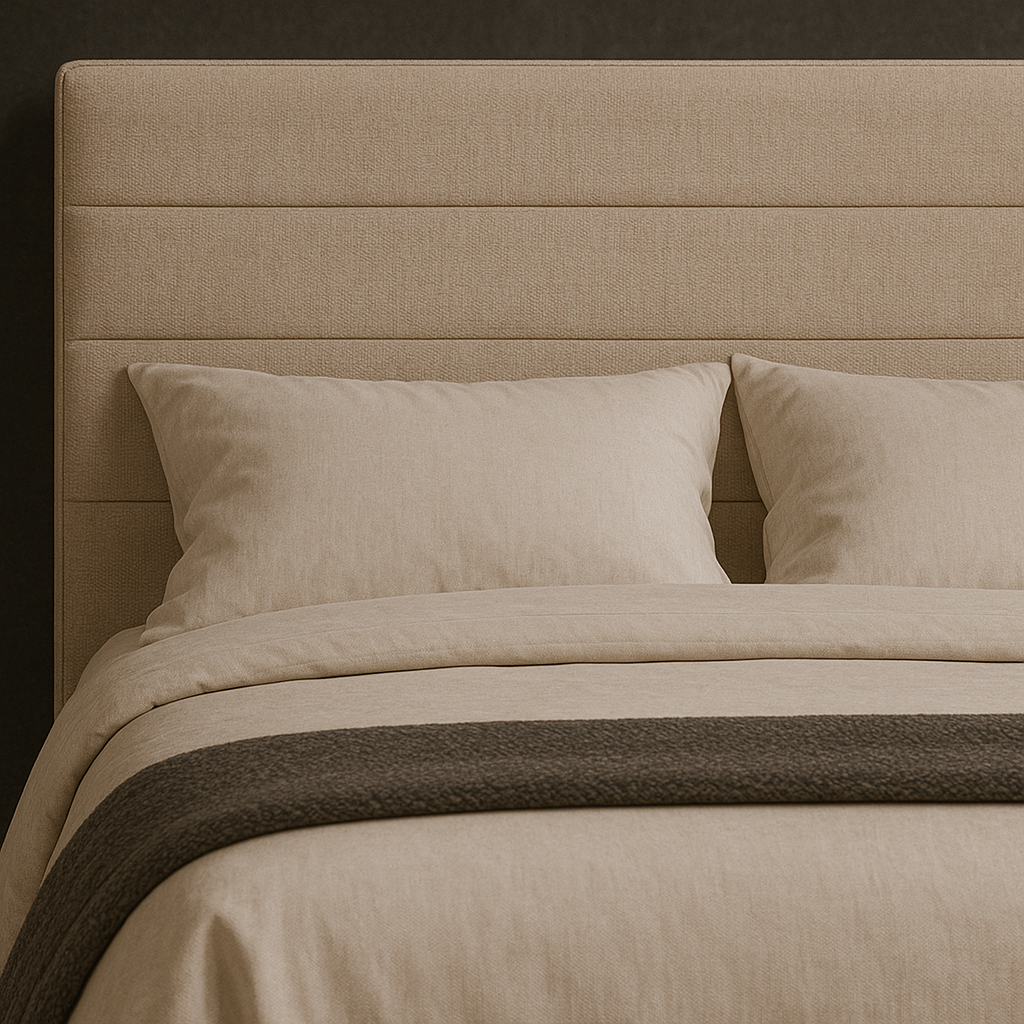 Buy Now Moca Bed Dubai | Modern Contemporary Luxury Bed