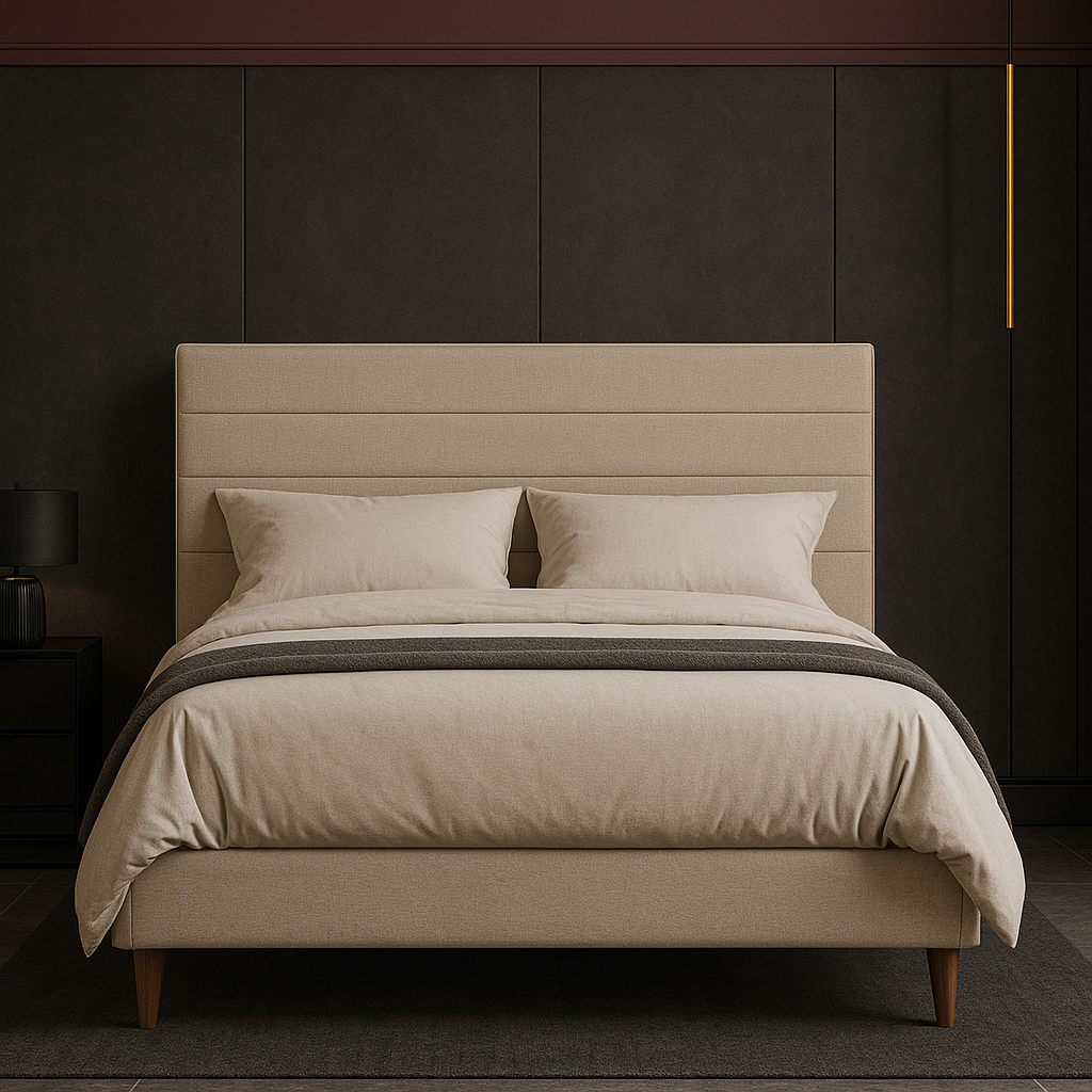 Buy Now Moca Bed Dubai | Modern Contemporary Luxury Bed