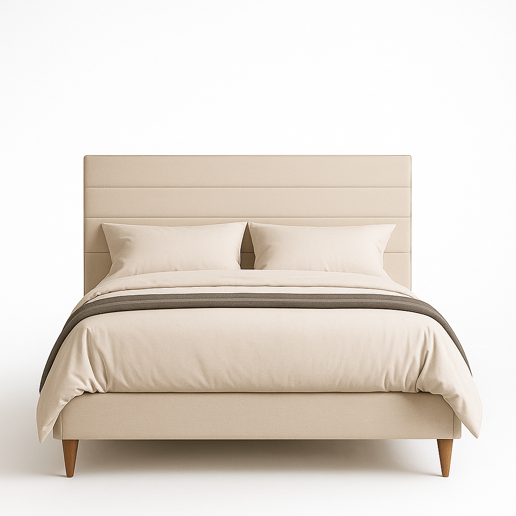 Buy Now Moca Bed Dubai | Modern Contemporary Luxury Bed